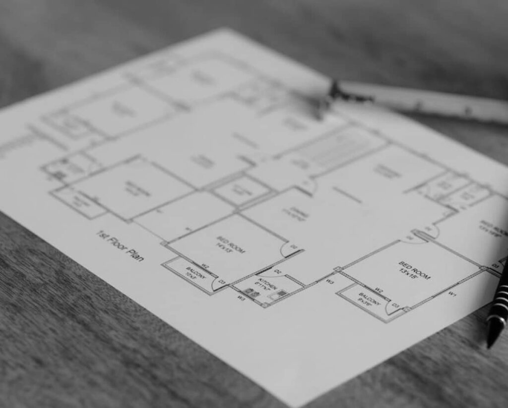 building a duplex- south coast - Reef View Homes