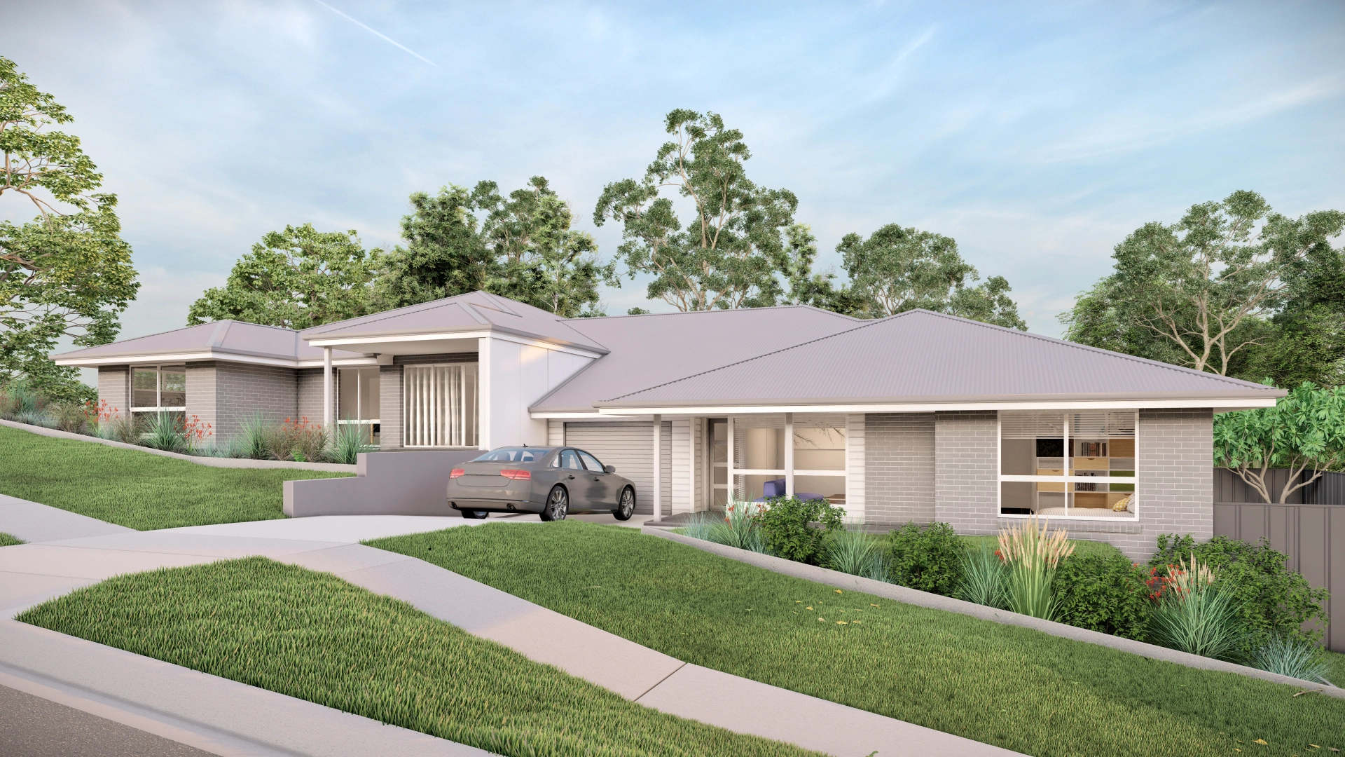 52 Nethercote Mollymook NSW - Reef View Homes