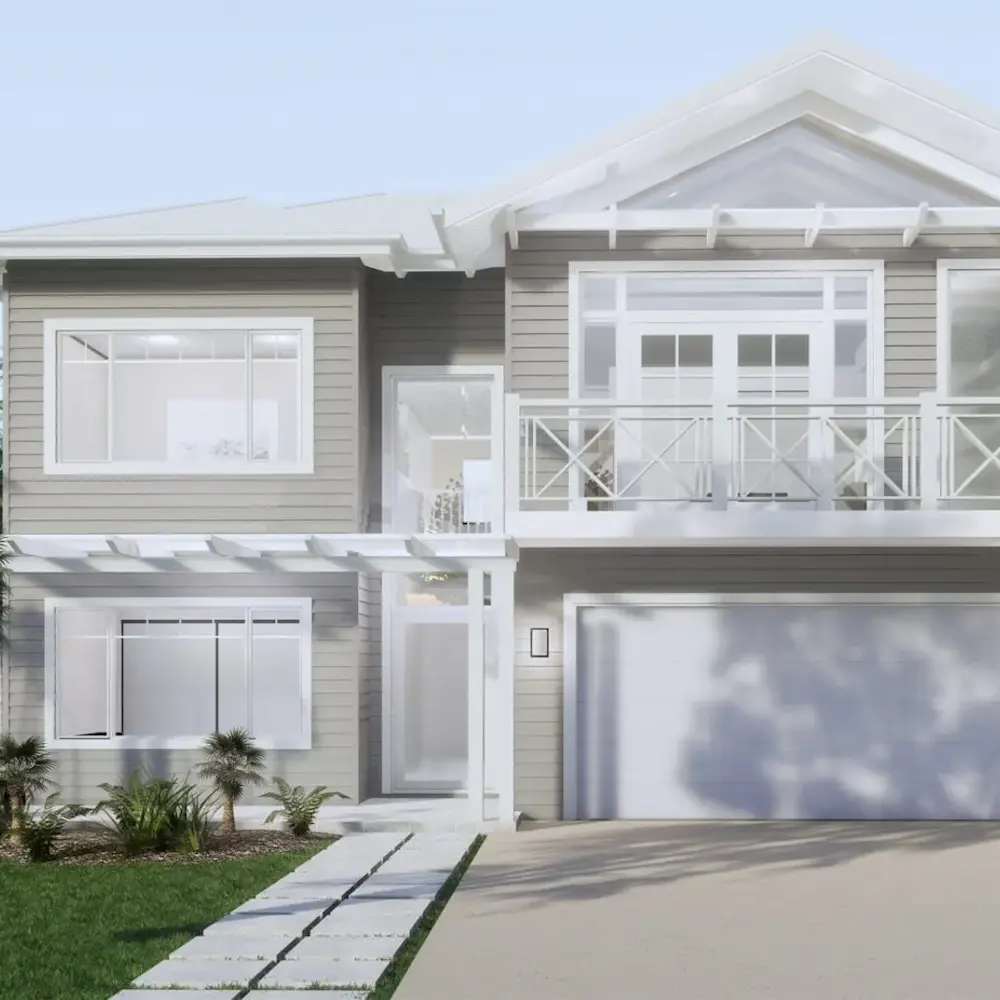 Duplex Home Builders in Shoalhaven | Reef View